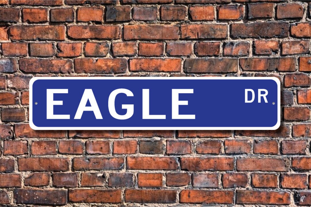 Eagle, Eagle Gift, Eagle Sign, Eagle Decor, Eagle Expert, Bird of Prey ...