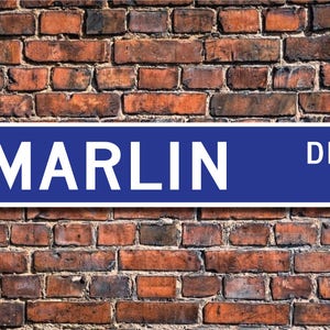 Marlin, Marlin Gift, Marlin Sign, Marlin Decor, Marlin Lover, Sea ...