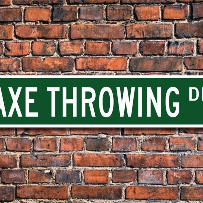 Throwing Axe - Etsy