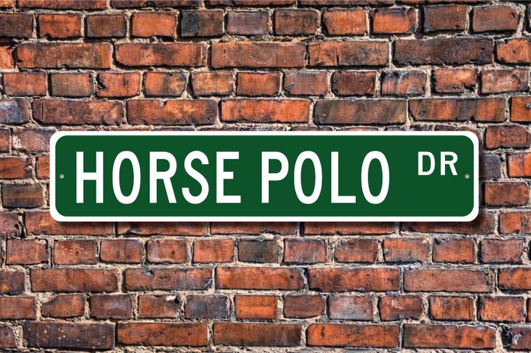Horse Polo, Horse Polo Sign, Horse Polo Fan, Horse Polo Player, Horse ...