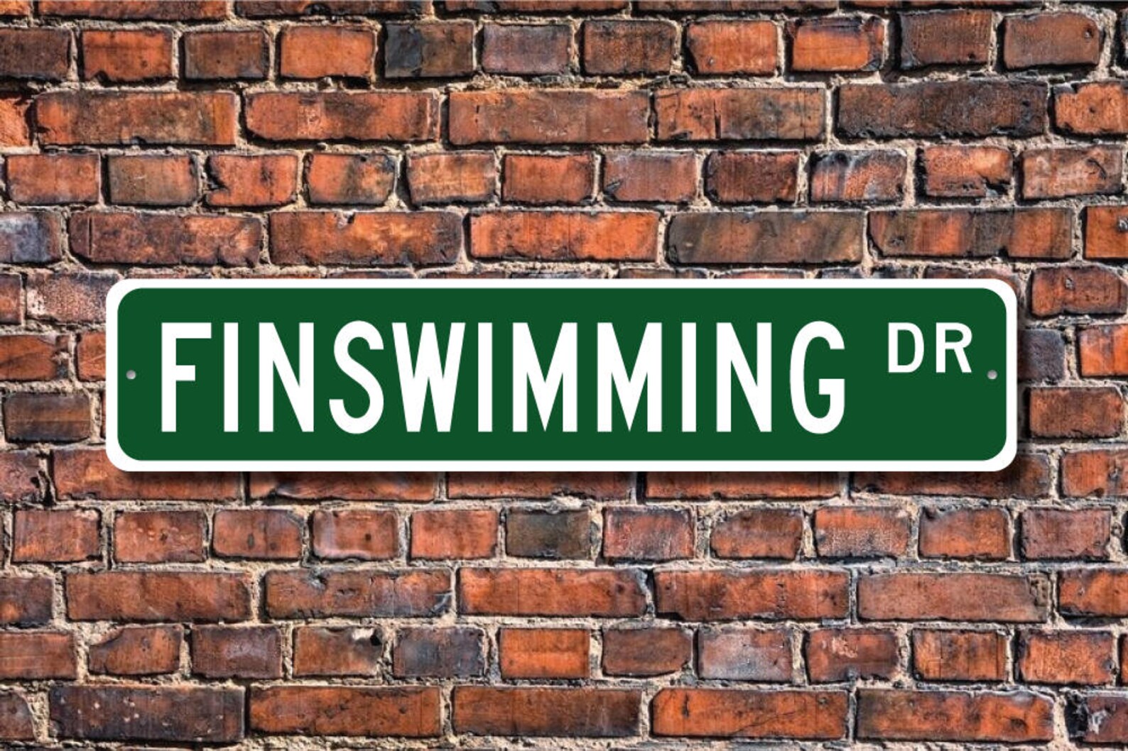 Finswimming, Finswimming Sign, Finswimming Fan, Finswimming Gift ...