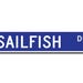 Sailfish, Sailfish Gift, Sailfish Sign, Sailfish Decor, Sailfish Lover ...