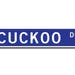 Cuckoo, Cuckoo Gift, Cuckoo Sign, Cuckoo Decor, Cuckoo Expert, Cuckoo ...