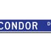 Condor Condor Gift Condor Sign Condor Decor Condor Expert - Etsy