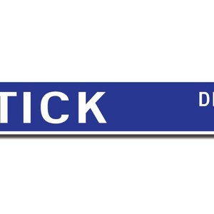 Tick, Tick Gift, Tick Sign, Tick Decor, Tick Lover, Arachnid ...