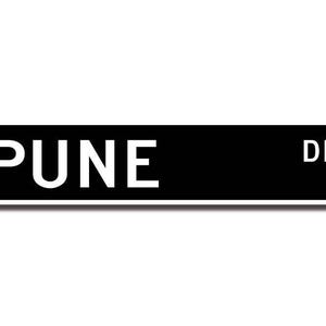 Pune, Pune Sign, Pune Gift, Pune Visitor, Pune Souvenir, Western India ...