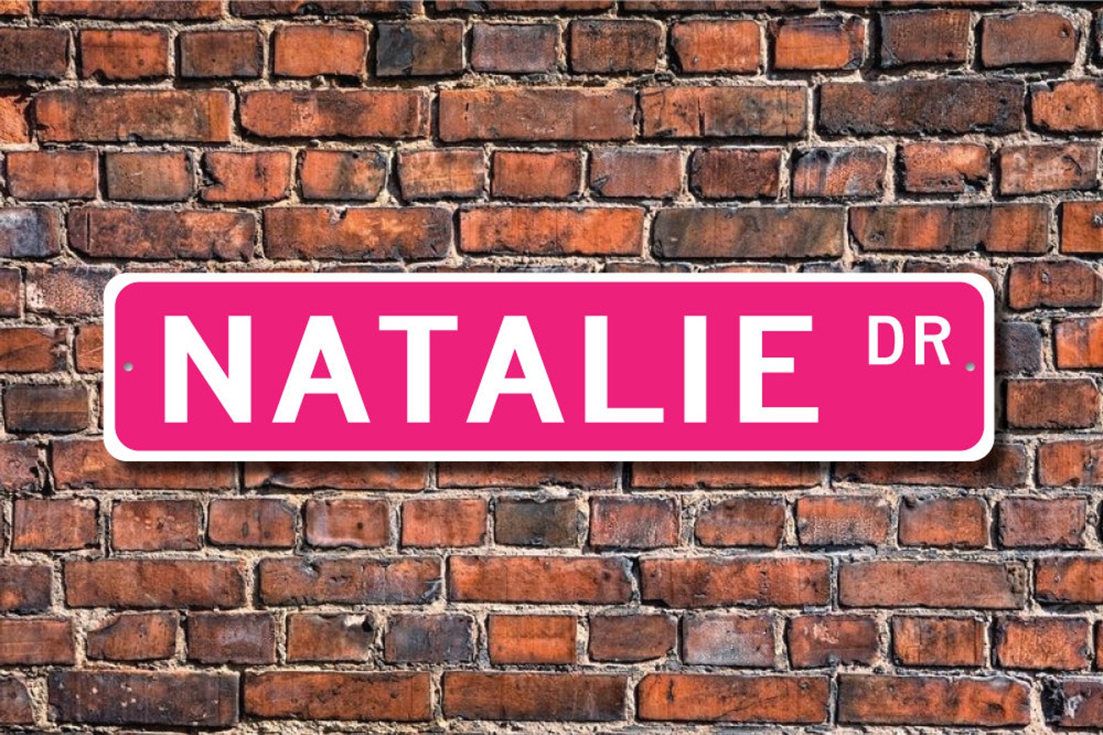 Natalie Natalie Sign Natalie Gift Natalie Decor Child - Etsy
