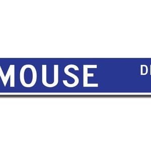 Mouse, Mouse Gift, Mouse Sign, Mouse Decor, Mouse Lover, Rodent Family ...