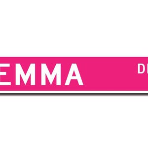 Emma, Emma Sign, Emma Lover, Emma Gift, Child Gift, Grandchild Gift ...