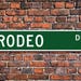 Rodeo, Rodeo Sign, Rodeo Fan, Rodeo Participant, Rodeo Gift, Cowboy ...