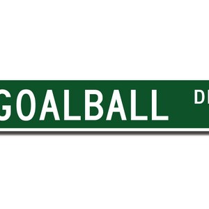 Goalball, Goalball, Sign, Goalball, Fan, Goalball, Participant Gift ...