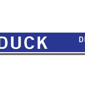 Duck, Duck Gift, Duck Sign, Duck Decor, Duck Expert, Duck Lover ...