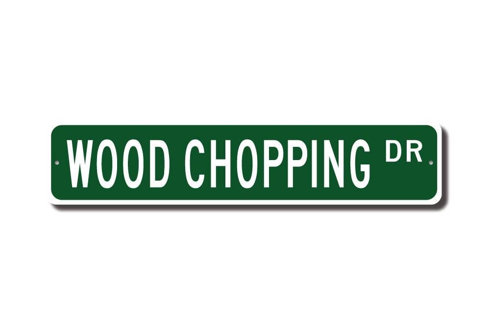 Wood Chopping, Wood Chopping Sign, Wood Chopping Participant, Wood ...