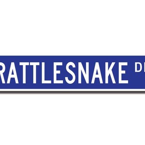 Rattlesnake, Rattlesnake Gift, Rattlesnake Sign, Rattlesnake Decor ...