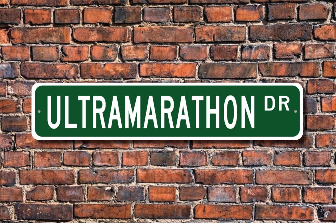 Ultramarathon, Ultramarathon Sign, Ultramarathon Fan, Ultramarathon ...