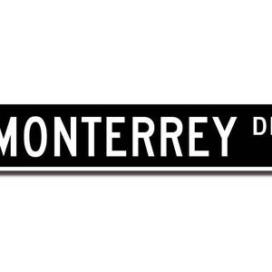 Monterrey, Monterrey Sign, Monterrey Gift, Monterrey Visitor, Mexico ...