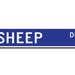 Sheep, Sheep Gift, Sheep Sign, Sheep Decor, Sheep Lover, Ruminant ...