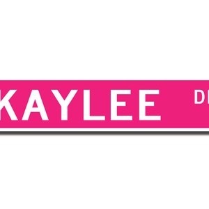 Kaylee Kaylee Sign Kaylee Birthday Gift Kaylee Lover Child - Etsy