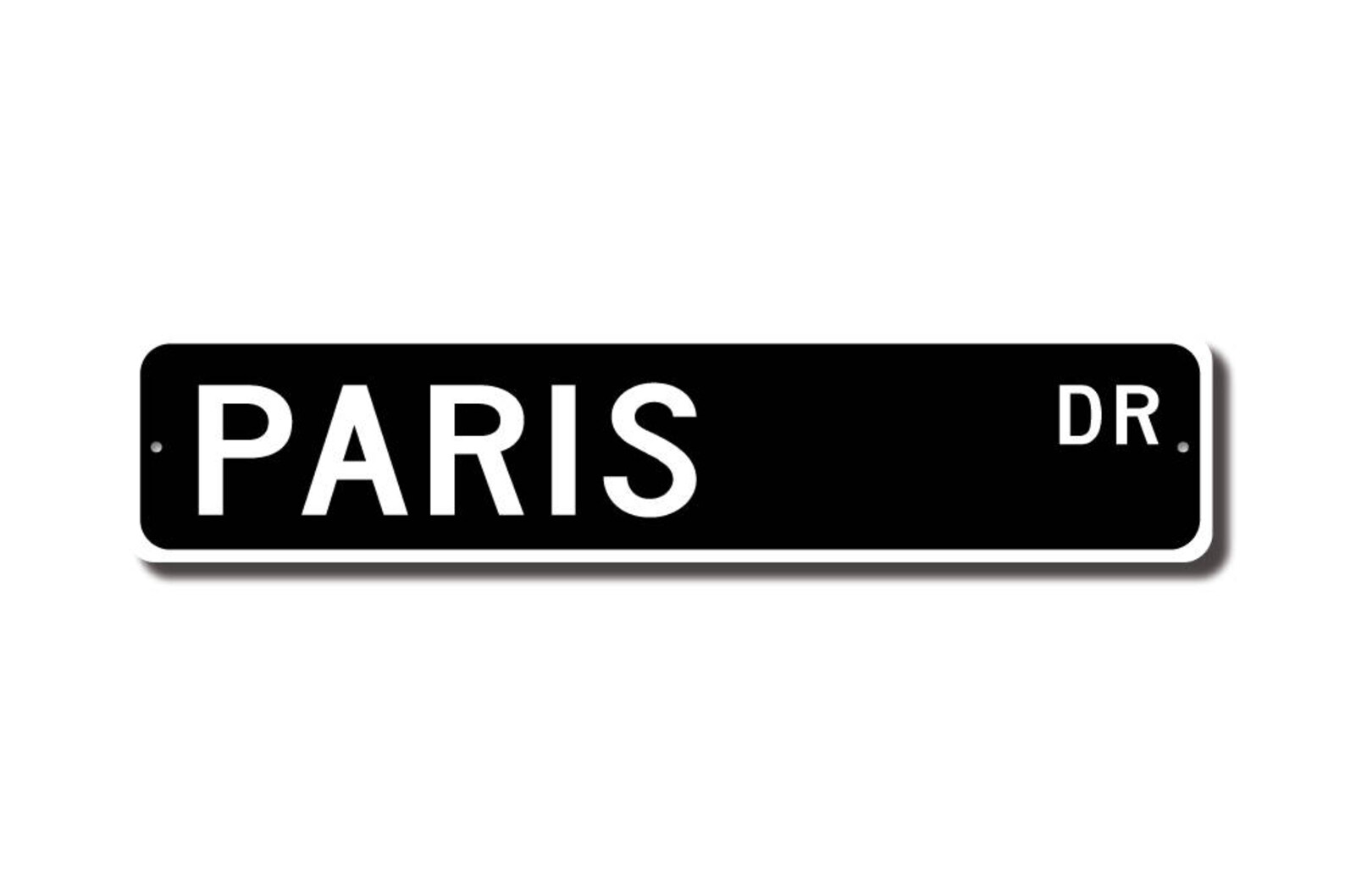 Paris Paris Sign Paris Gift Paris Visitor Paris Souvenir - Etsy