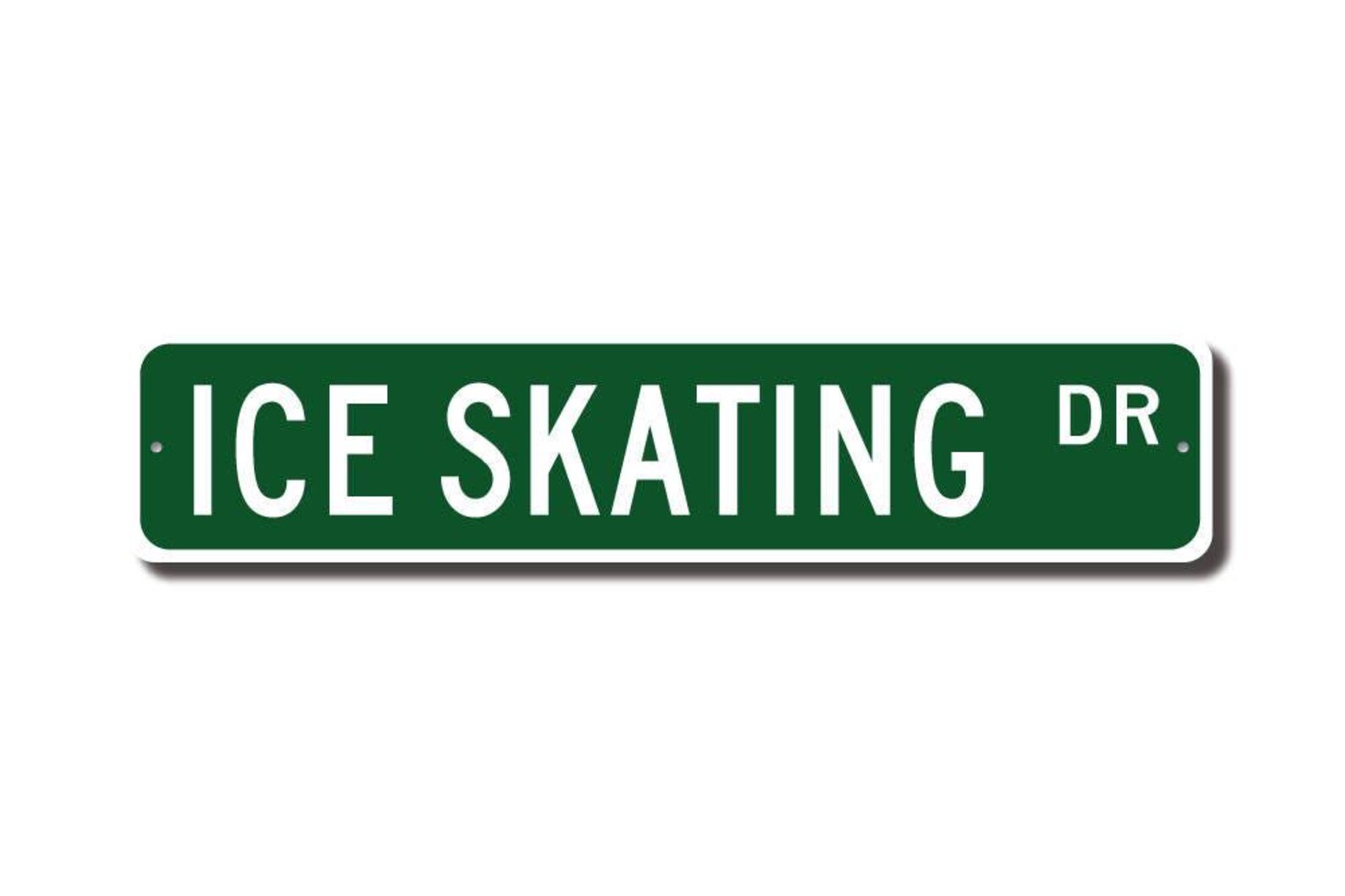 Ice Skating, Ice Skating Sign, Ice Skating Fan, Ice Skating Gift, Ice ...