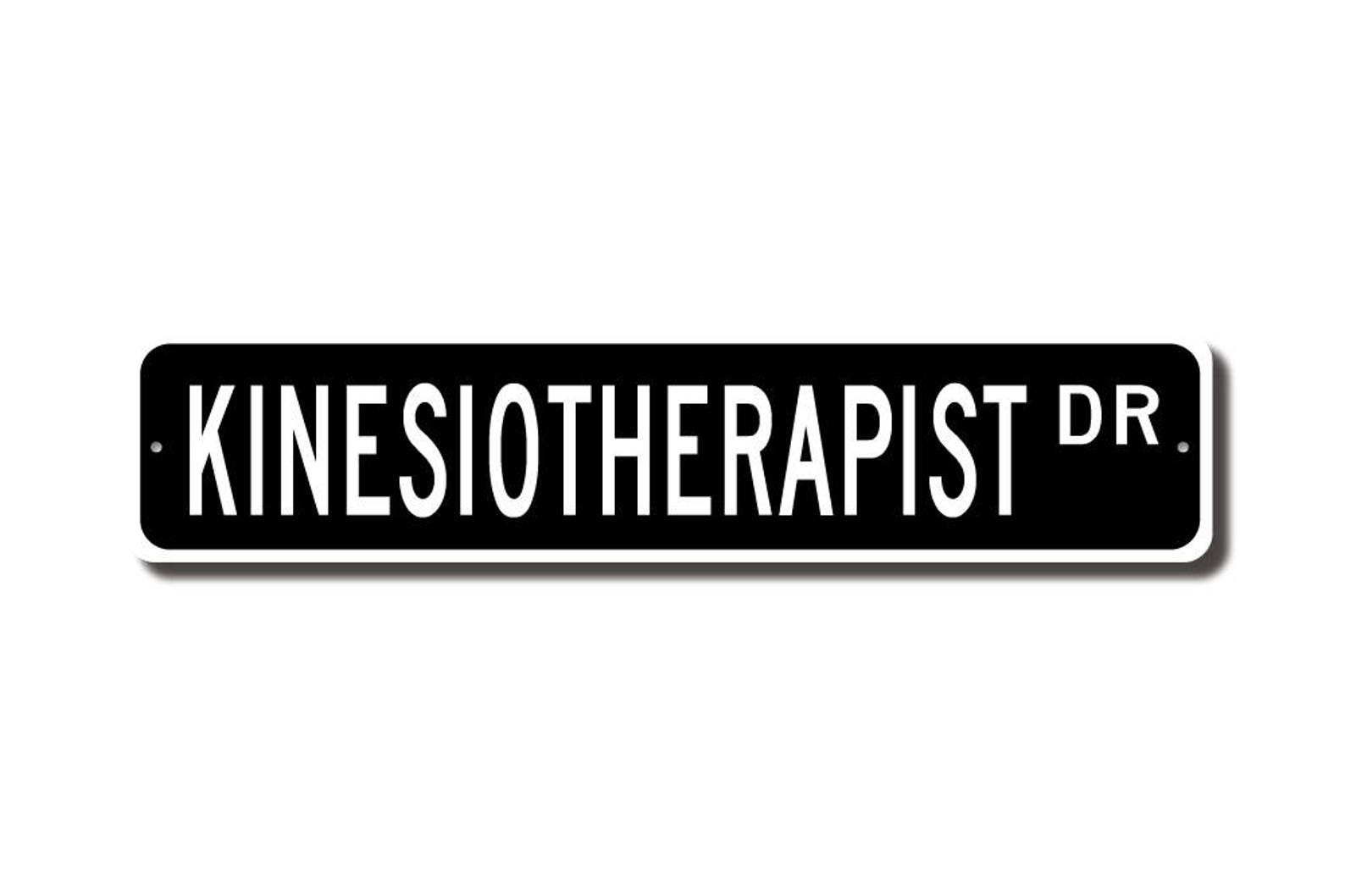 Kinesiotherapist Kinesiotherapist Gift Kinesiotherapist | Etsy