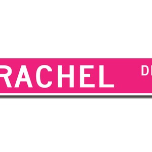 Rachel, Rachel Sign, Rachel Gift, Rachel Decor, Child Gift, Grandchild ...