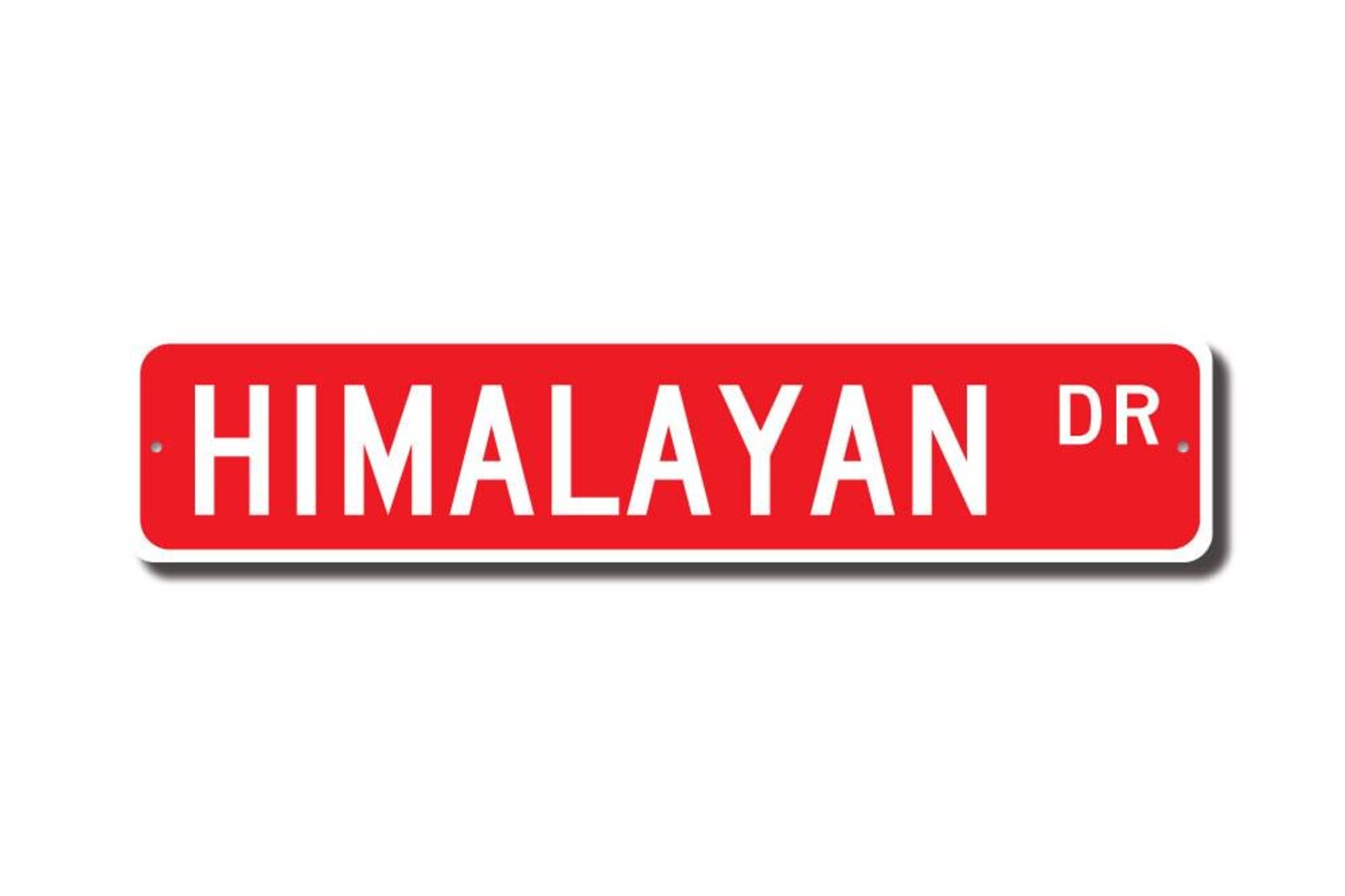 Himalayan, Himalayan Lover, Himalayan Sign, Himalayan Owner Gift ...