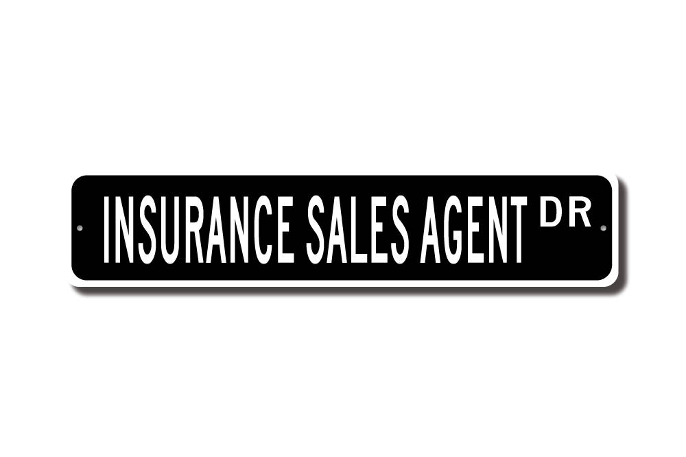 Insurance Sales Agent Insurance Sales Agent Gift Insurance - Etsy