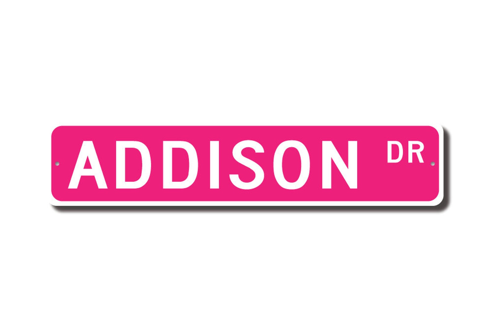 Addison Addison Sign Addison Gift Addison Lover Child - Etsy