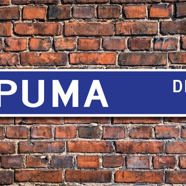 Puma - Etsy
