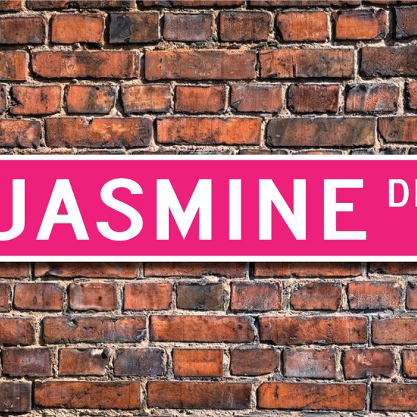 Jasmine - Etsy