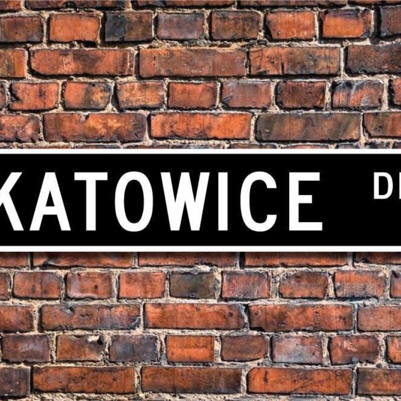 Katowice 2014 - Etsy
