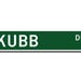 Kubb, Kubb Sign, Kubb Fan, Kubb Gift, Kubb Player, Stickey Sticks ...