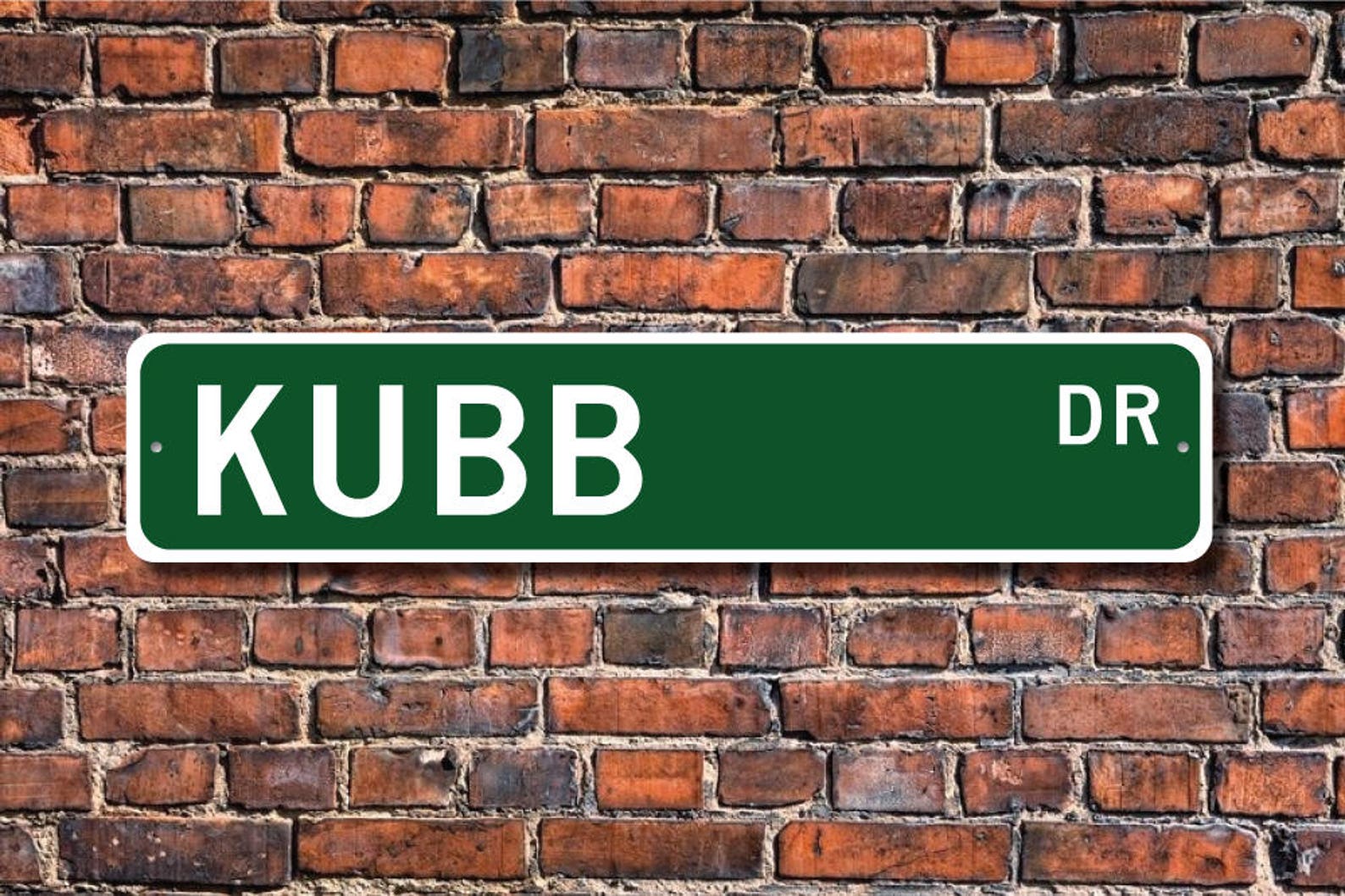 Kubb Kubb Sign Kubb Fan Kubb Gift Kubb Player Stickey - Etsy