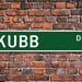 Kubb, Kubb Sign, Kubb Fan, Kubb Gift, Kubb Player, Stickey Sticks ...
