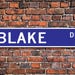 Blake, Blake Sign, Blake Gift, Blake Decor, Child Gift, Grandchild Gift ...