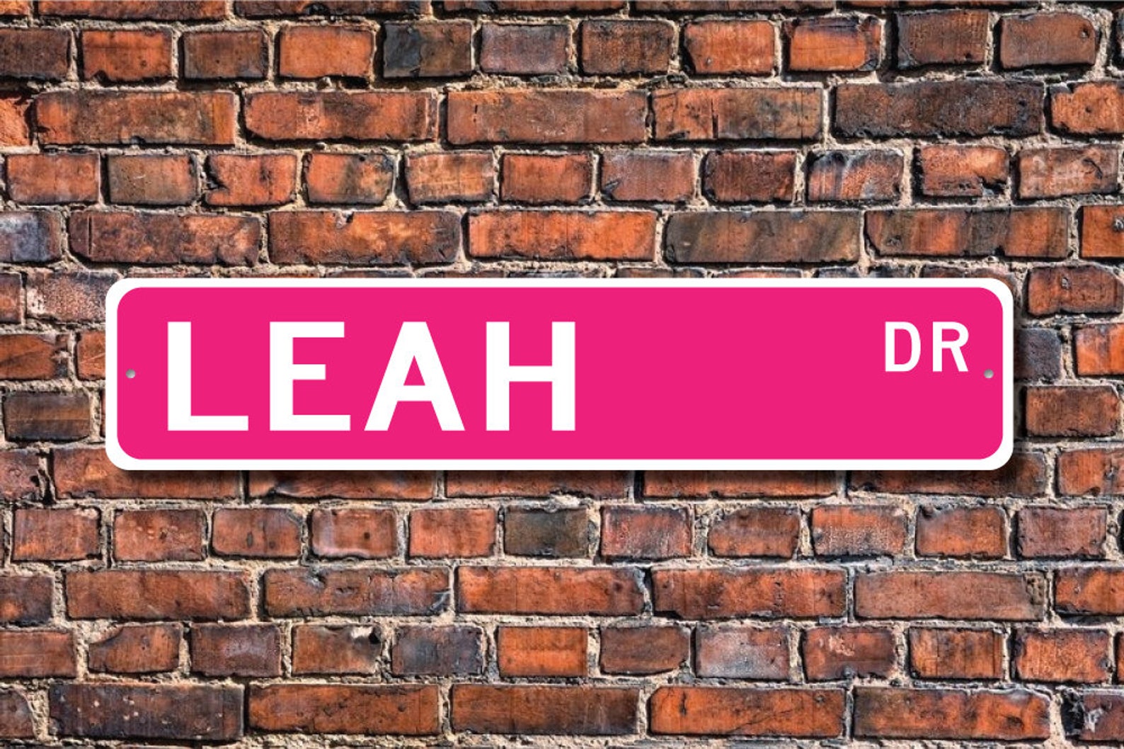 Leah Leah Sign Leah Birthday Gift Leah Lover Child Gift - Etsy