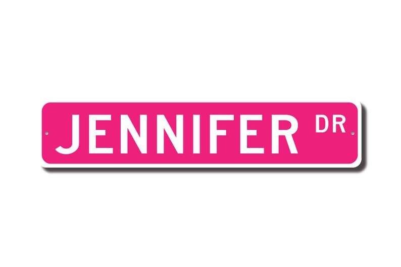 Jennifer Jennifer Sign Jennifer Gift Jennifer Lover Child - Etsy