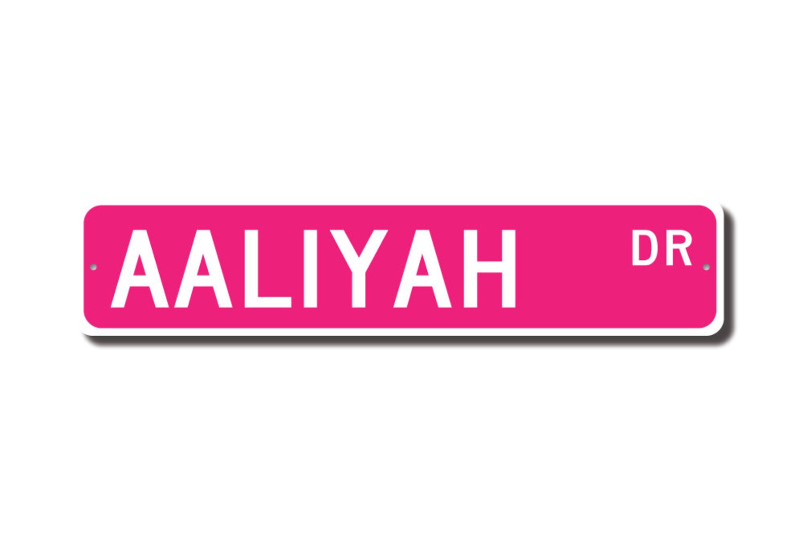 Aaliyah Aaliyah Sign Aaliyah Gift Aaliyah Lover Child - Etsy