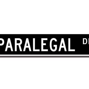 Paralegal, Paralegal Gift, Paralegal Sign, Law Research, Law Office ...