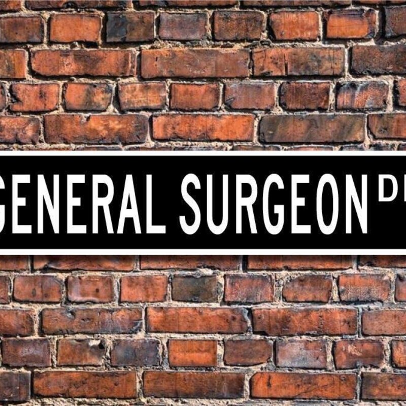 General Hospital - Etsy