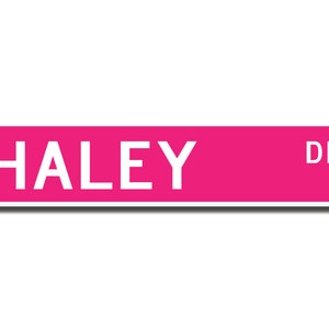 Haley, Haley Sign, Haley Gift, Haley Lover, Child Gift, Grandchild Gift ...
