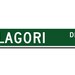 Lagori Lagori Sign Lagori Fan Lagori Gift Lagori Player - Etsy