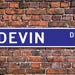 Devin, Devin Sign, Devin Fan, Devin Decor, Child Gift, Grandchild Gift ...