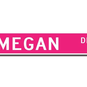 Megan, Megan Sign, Megan Lover, Megan Birthday Gift, Child Gift ...