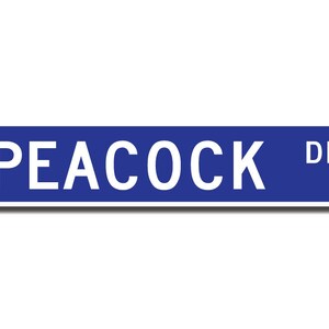 Peacock, Peacock Gift, Peacock Sign, Peacock Decor, Peacock Lover ...