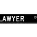 Lawyer, Lawyer Gift, Lawyer Sign, Attorney, Gift for Lawyer, Law Office ...