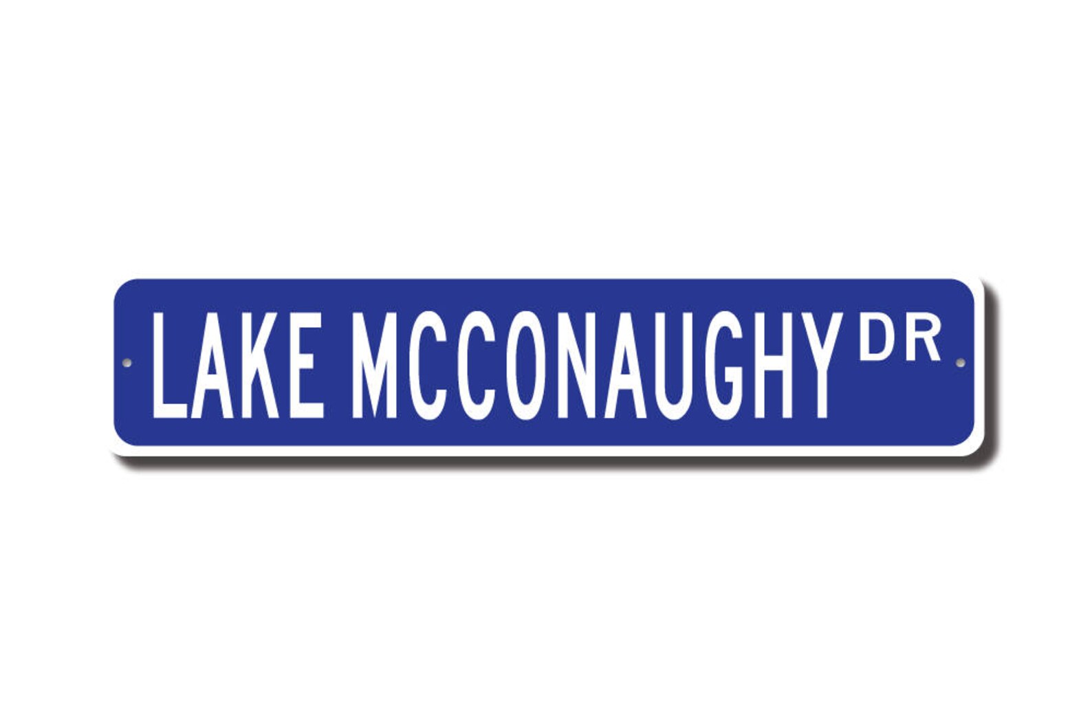 Lake McConaughy Lake McConaughy sign Lake McConaughy gift | Etsy