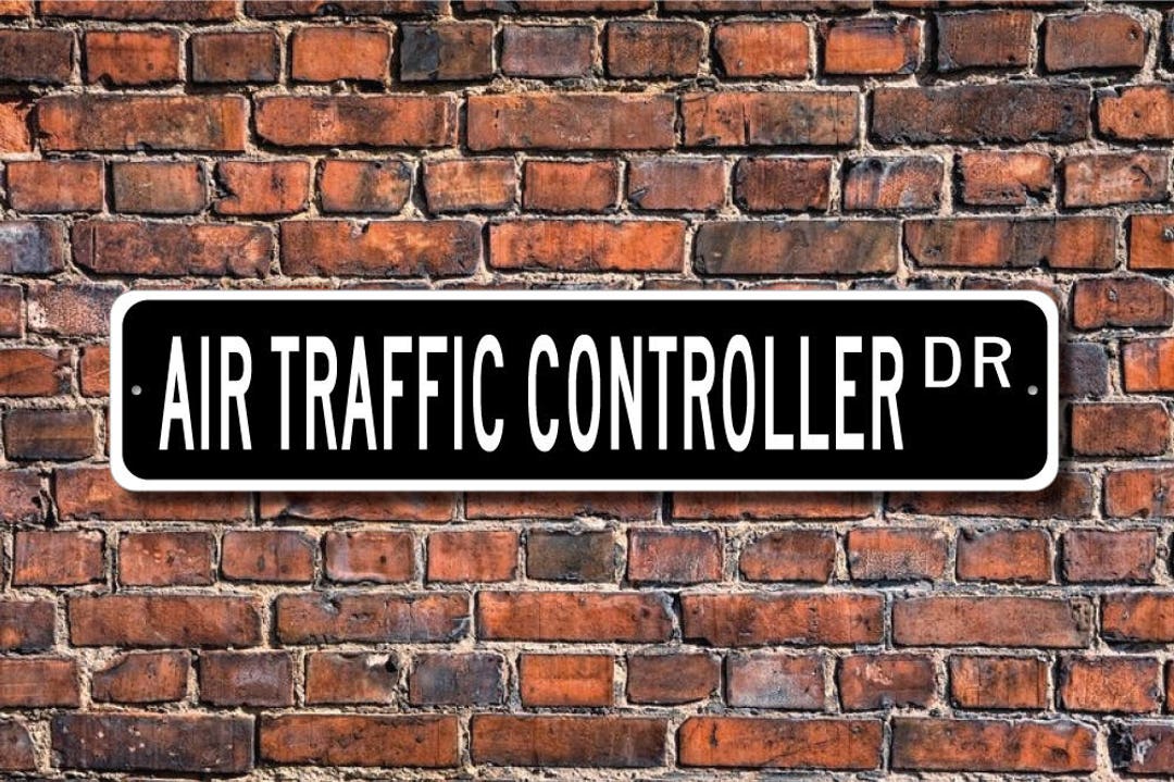 Air Traffic Controller, Air Traffic Controller Gift, Air Traffic ...