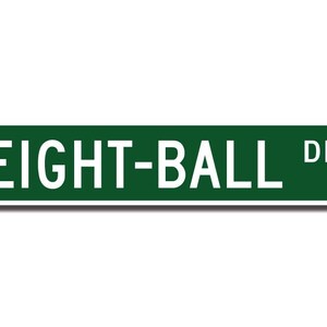 Eight-ball, Eight-ball Sign, Eight-ball Fan, Cue Sport, Eight-ball Gift ...